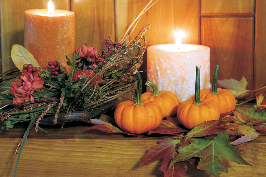 Gold Speck | Miniature | Pumpkins | Products | Vegetables | Rupp Seeds