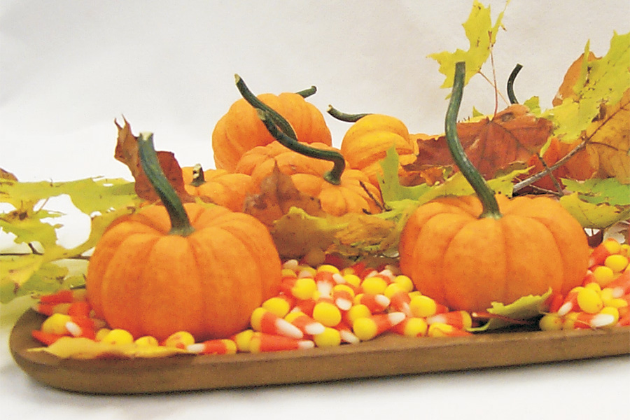 Jack-B-Quik | Miniature | Pumpkins | Products | Vegetables | Rupp Seeds
