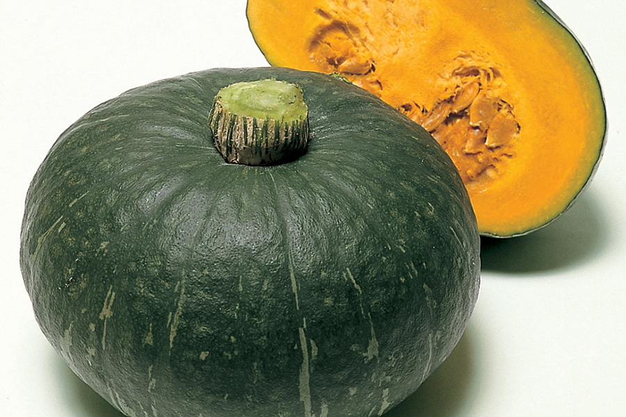 Sweet Mama | Winter Buttercup / Kabocha | Winter Squash | Squash ...